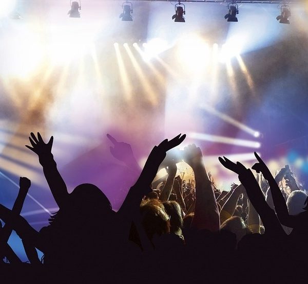 Home | Local Music & Entertainment